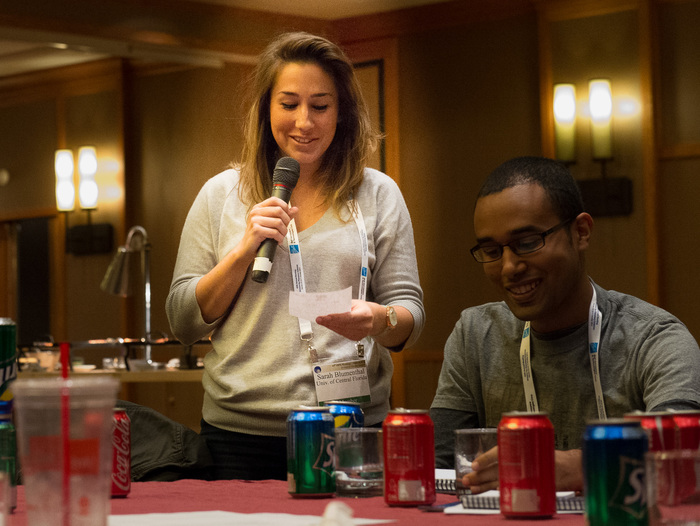 DPS Meeting, Denver, October 2013